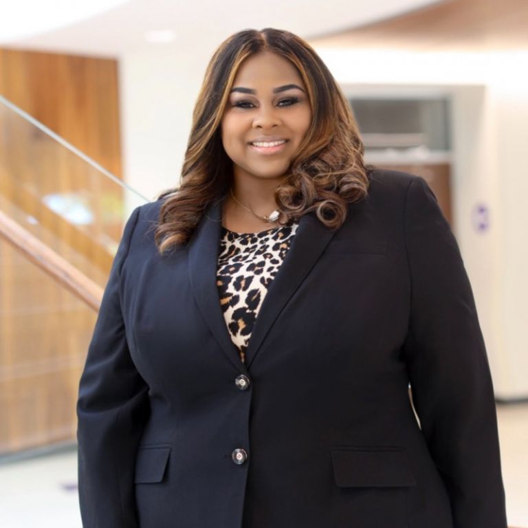 Meet Eva Williams | Owner & CEO - SHOUTOUT DFW