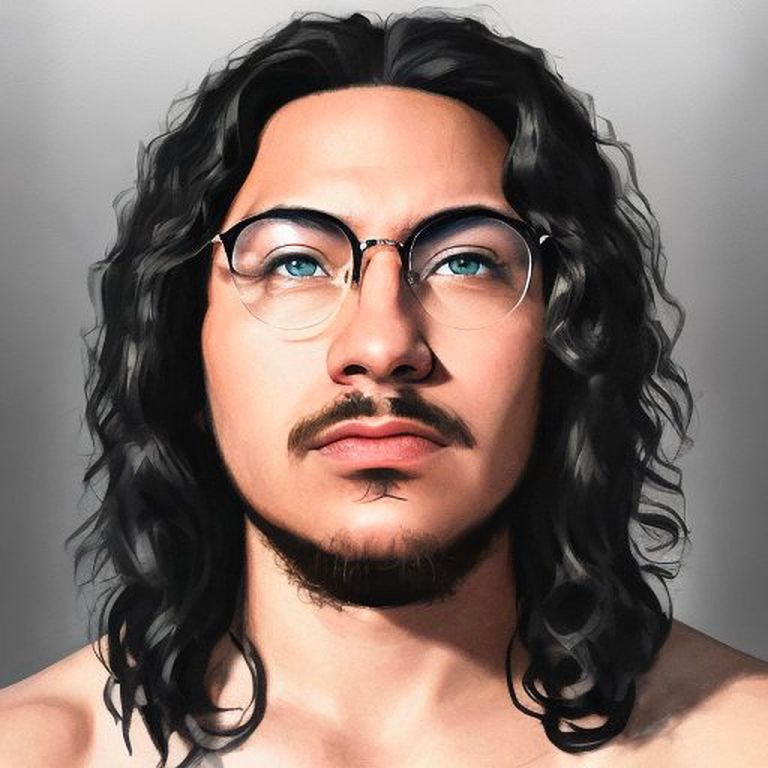 Meet Marco Sanchez | Artist & Creative mind – SHOUTOUT DFW