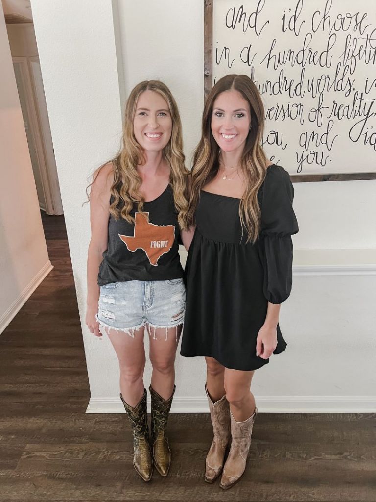 Meet Megan Cardwell and Brittany Hale | Influencers/Momtrepreneurs - SHOUTOUT DFW