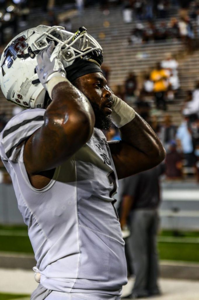 Meet Michael Badejo | MBA - SHOUTOUT DFW