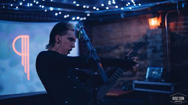 Meet Paragraph Taylor | Performer & Composer – SHOUTOUT DFW