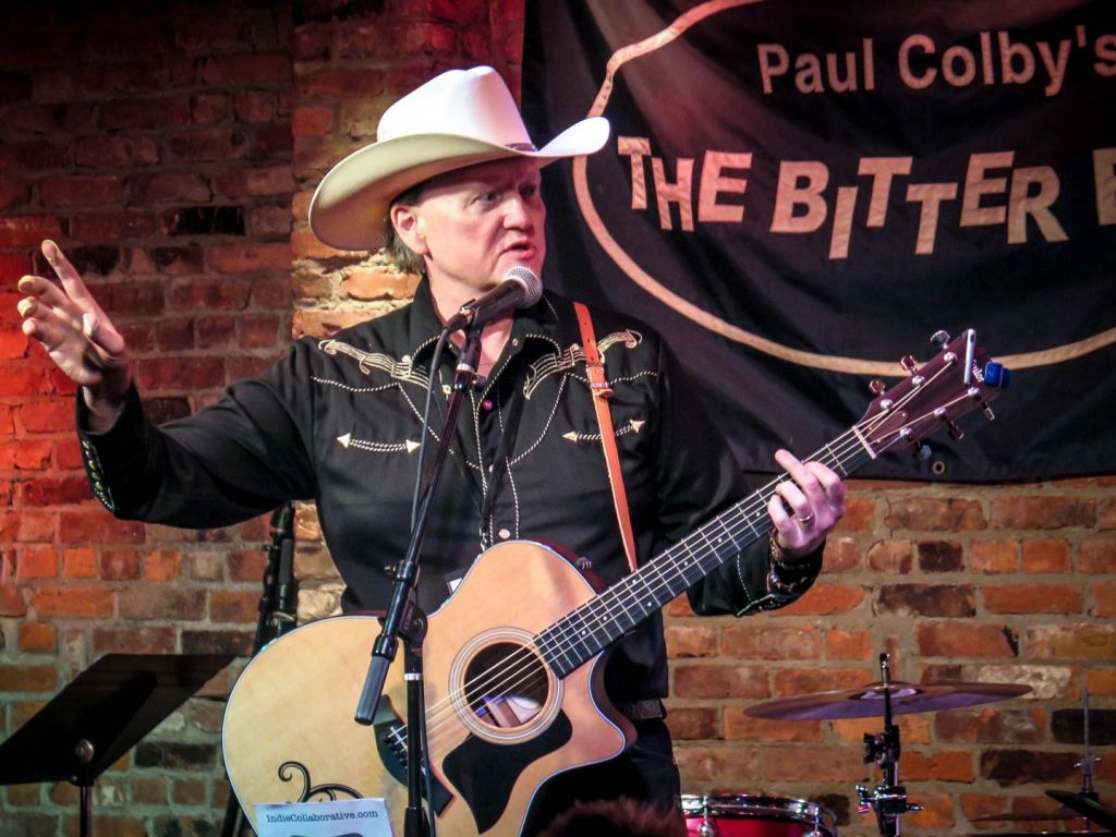 Meet Grant Maloy Smith | Billboard Top 10 Recording Artist - SHOUTOUT DFW