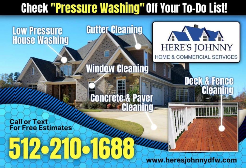 Meet Johnny Roth | Here’s Johnny - Entrepreneur - SHOUTOUT DFW