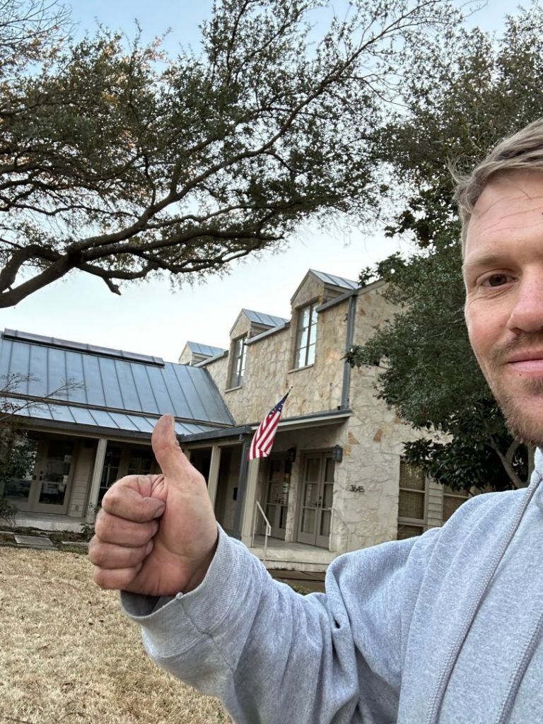 Meet Johnny Roth | Here’s Johnny - Entrepreneur - SHOUTOUT DFW