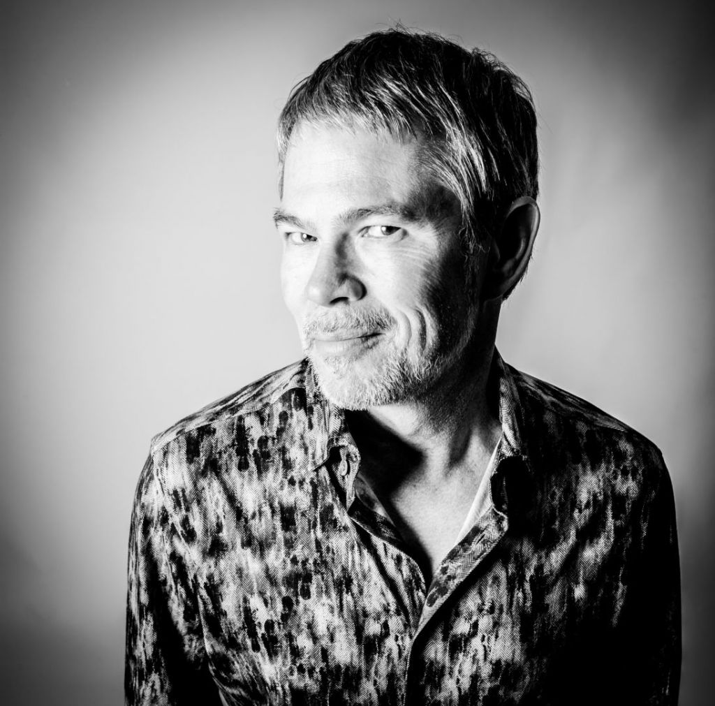 Meet Chuck Ebert | Executive Producer, Grammy® Award-Winner - SHOUTOUT DFW