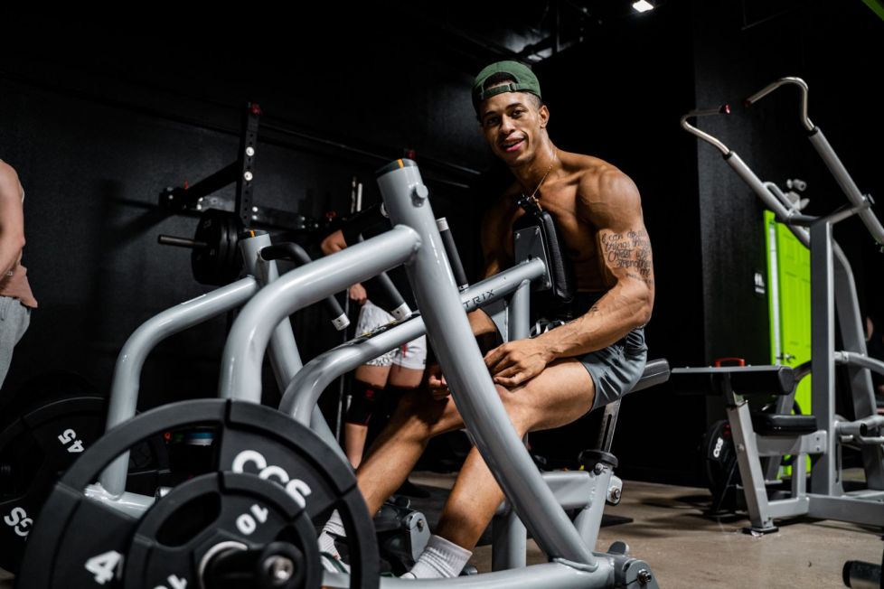 Meet Mac McClellan | Bodybuilder, Investor, Meal Prep Services ...