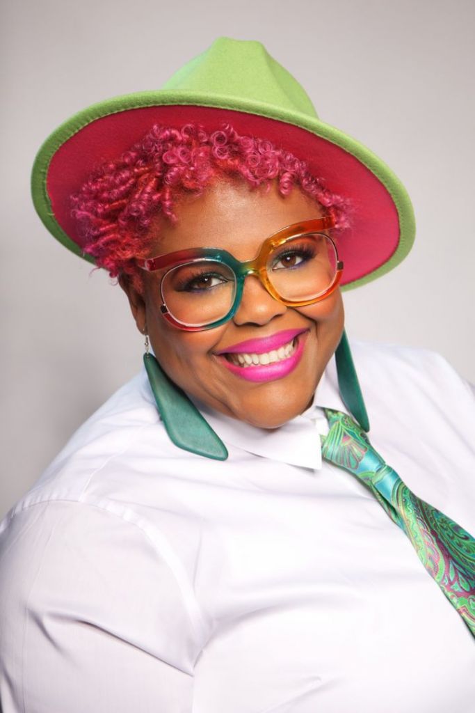 Meet ALICE WARD | LICENSED PROFESSIONAL COUNSELOR-SUPERVISOR - SHOUTOUT DFW