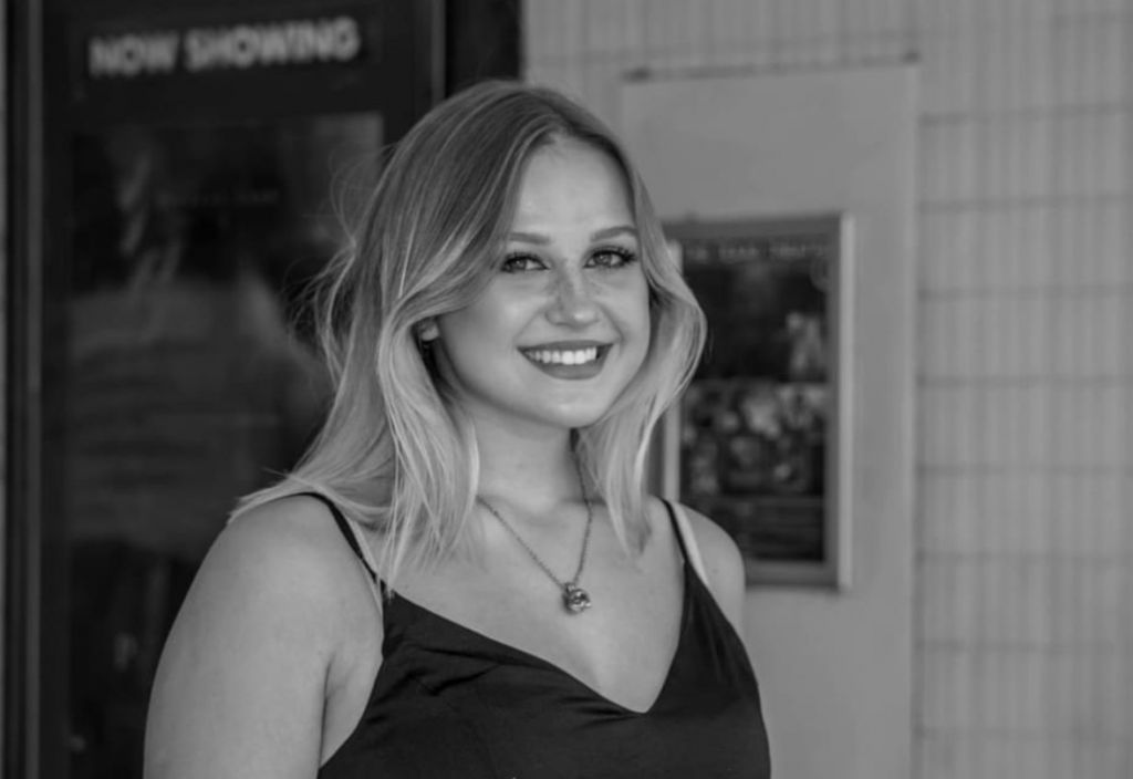 Meet Abigail Frantz | Actress and Entrepreneur – SHOUTOUT DFW