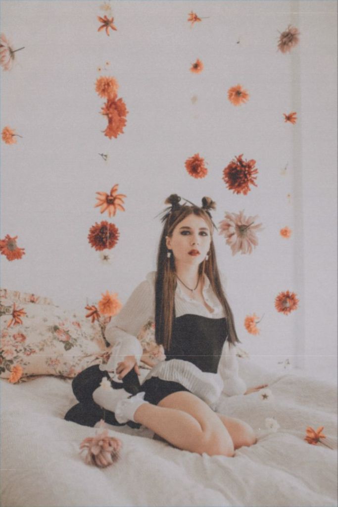 Meet Gabriella Stella – SHOUTOUT DFW