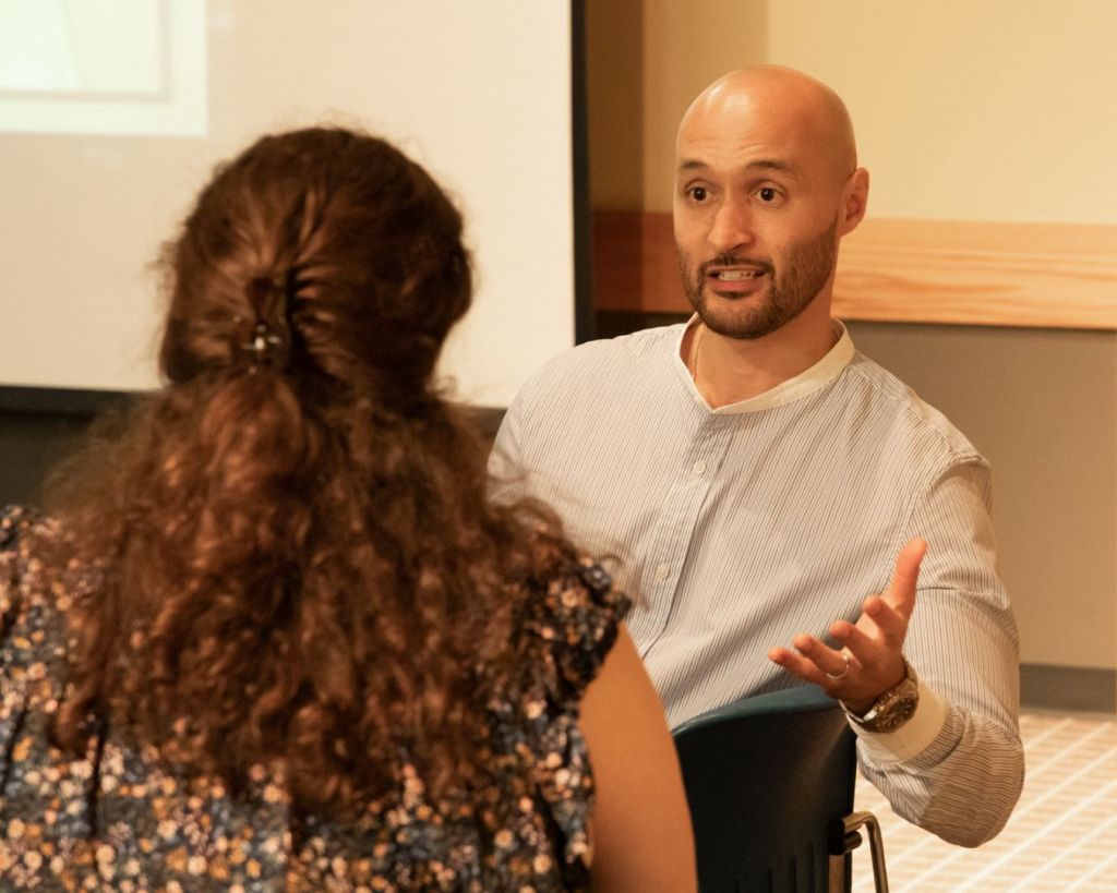 Meet Carlos J. Malave | Educational Consultant – SHOUTOUT DFW Meet Carlos J. Malave | Educational Consultant – SHOUTOUT DFW