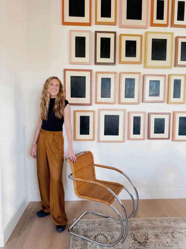 Meet Cat CarotherS | The Selby House Owner & Interior Designer ...