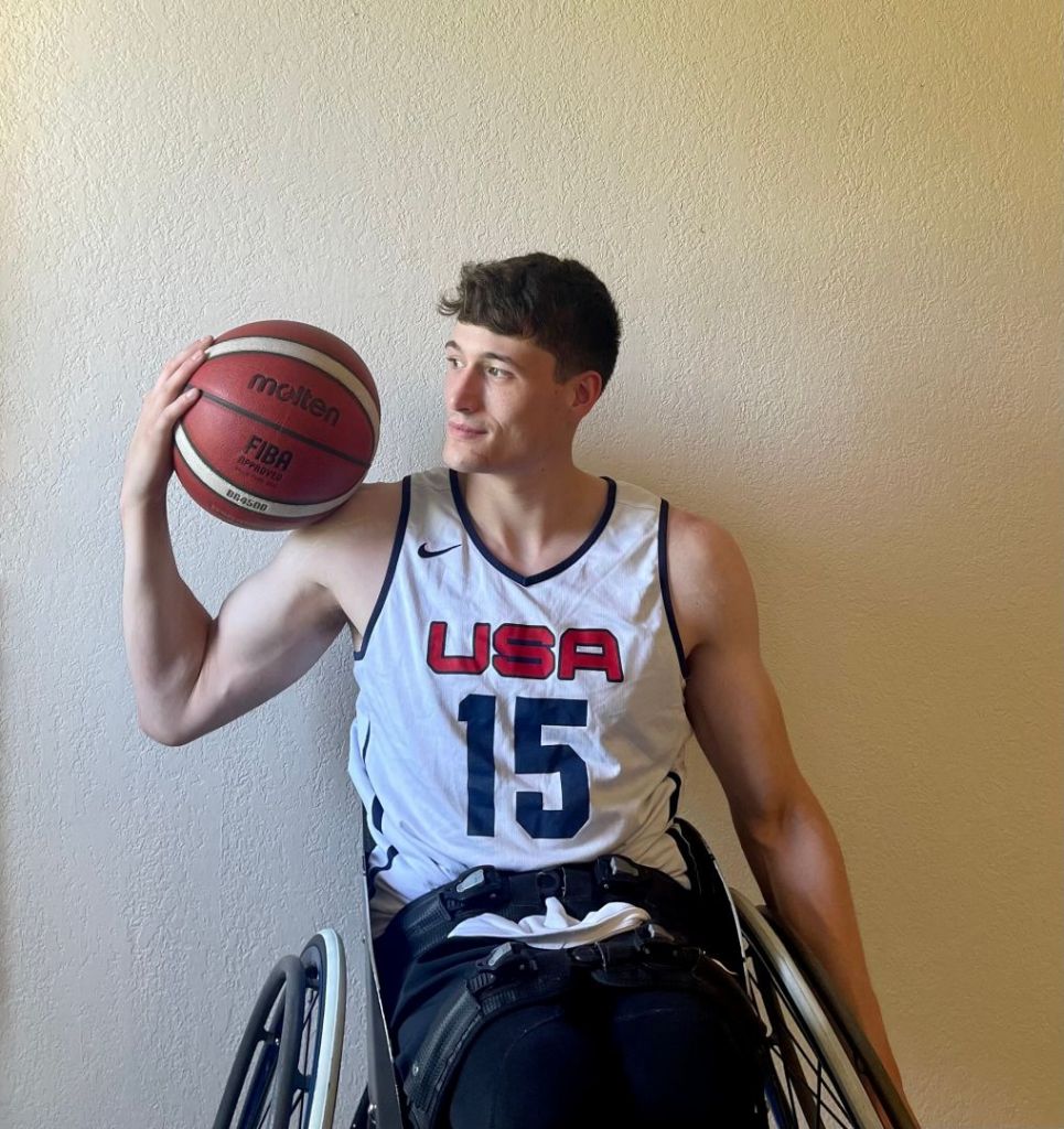 Meet Tyler Malone - SHOUTOUT DFW