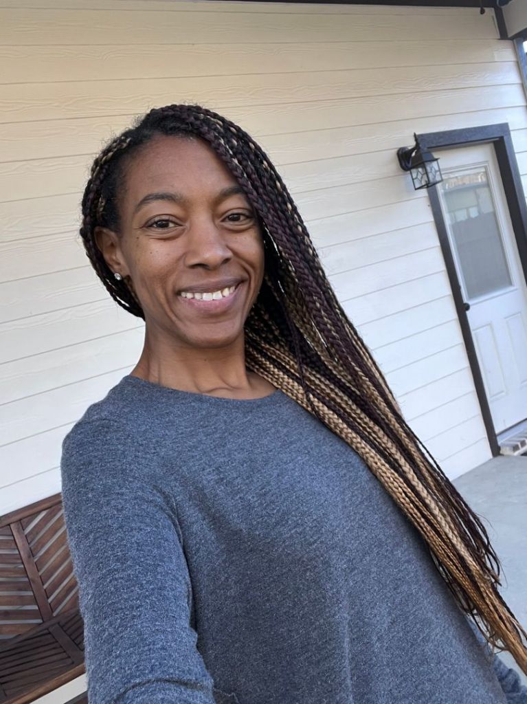 Meet LaTasha Wright | Actress|Director|Producer|AD|Model|Multi-Business Owner - SHOUTOUT DFW