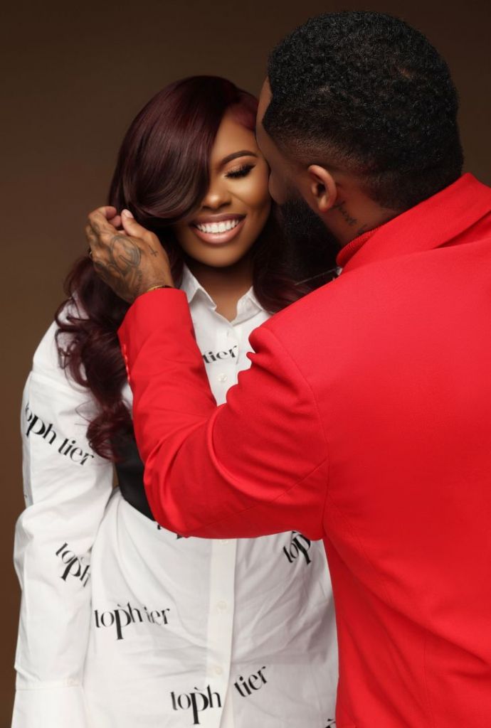 Meet Christopher Geoff | Hair + Wardrobe Stylist - SHOUTOUT DFW