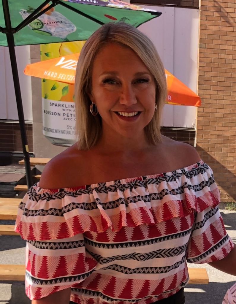 Meet Angela Cote | Founder of Franchise Education & Training Company ...