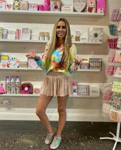 Meet Hannah Caillier | Founder & CEO of Dear Hannah - SHOUTOUT DFW