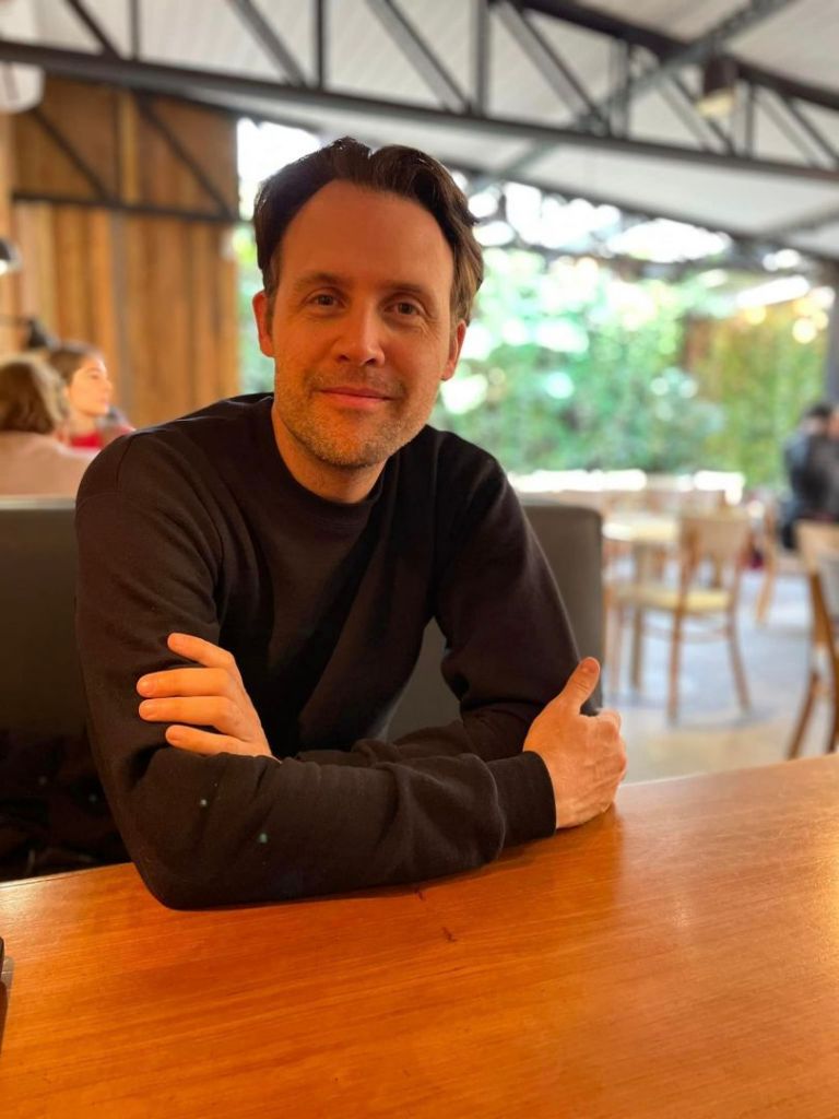 Meet Tom Mullen | Founder/Creator of Washed Up Emo & Music Industry ...