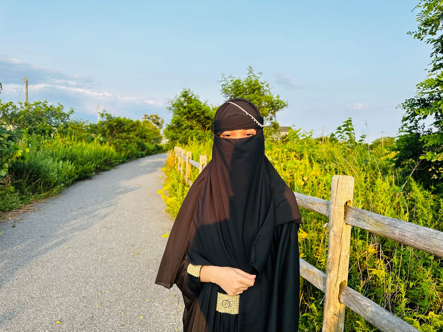 Meet Nazia Islam | Author - SHOUTOUT DFW