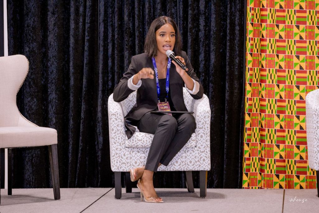 Meet Divine Mbaya | TV Host|Event Moderator & MC|Leadership & Personal Development Coach ...