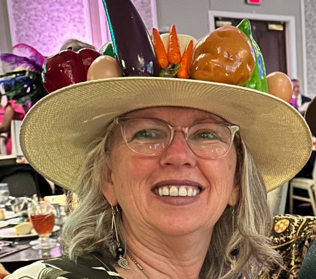 Meet Vicki Deerman | Executive Director of McKinney Roots - SHOUTOUT DFW