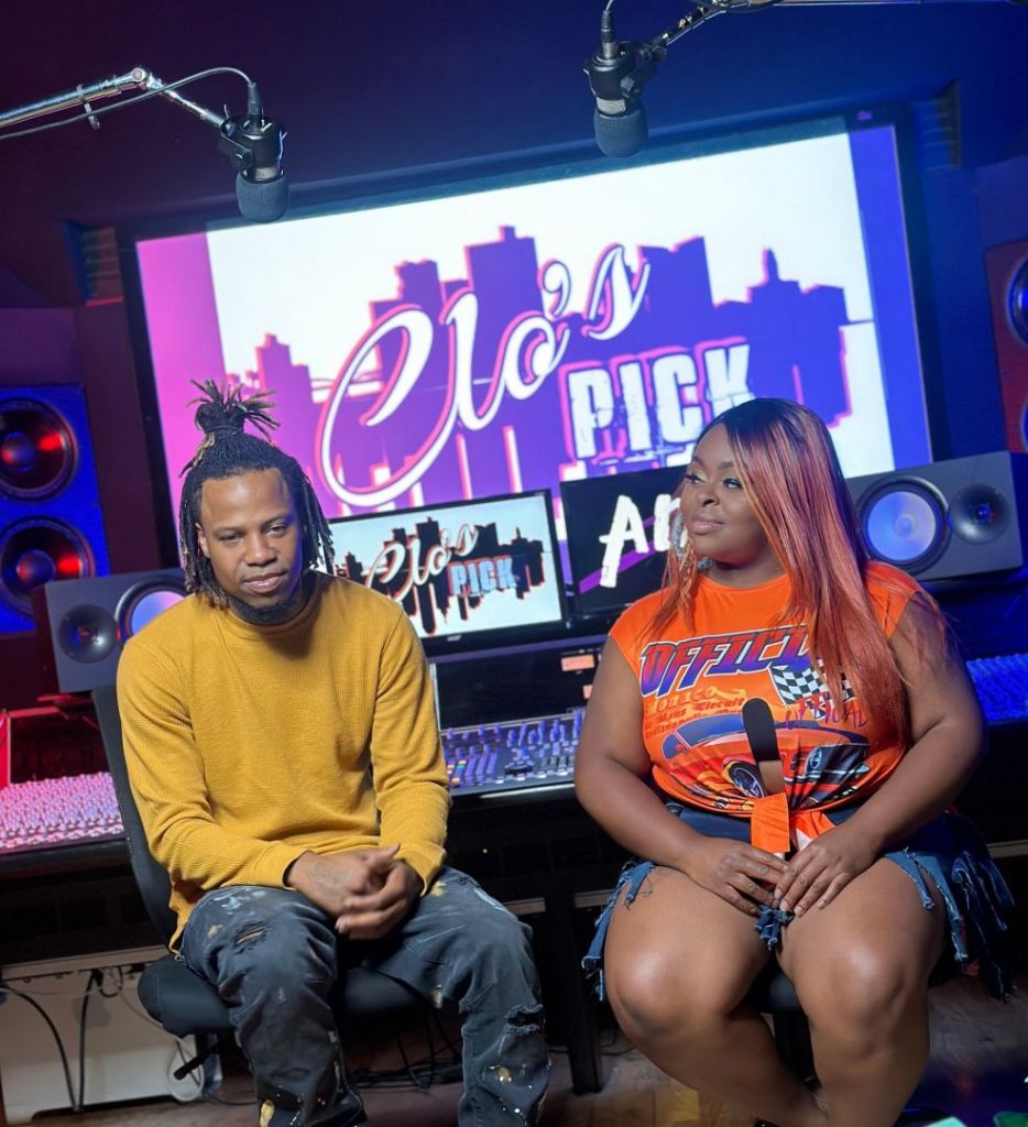 Meet Chloe Walker | Host & Interviewer - SHOUTOUT DFW