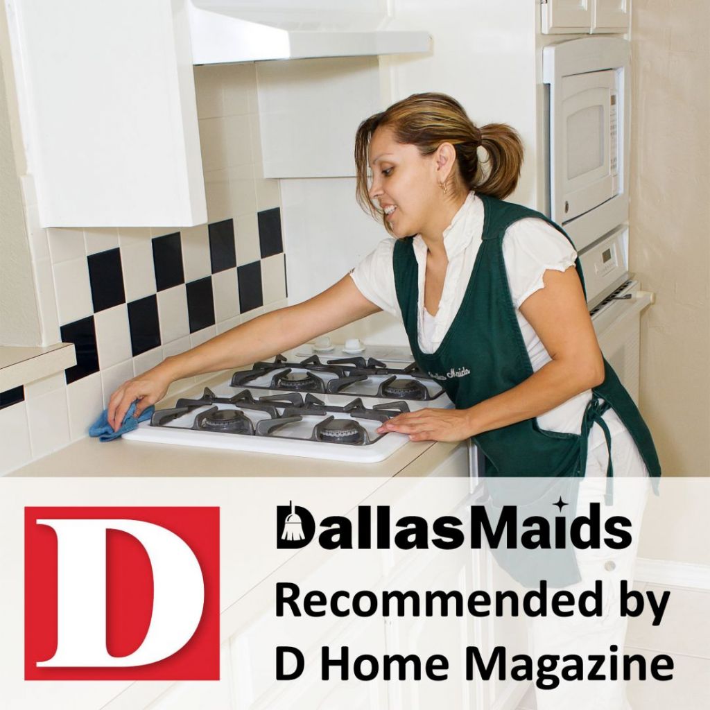 Meet Greg Shepard | Founder of Dallas Maids - SHOUTOUT DFW