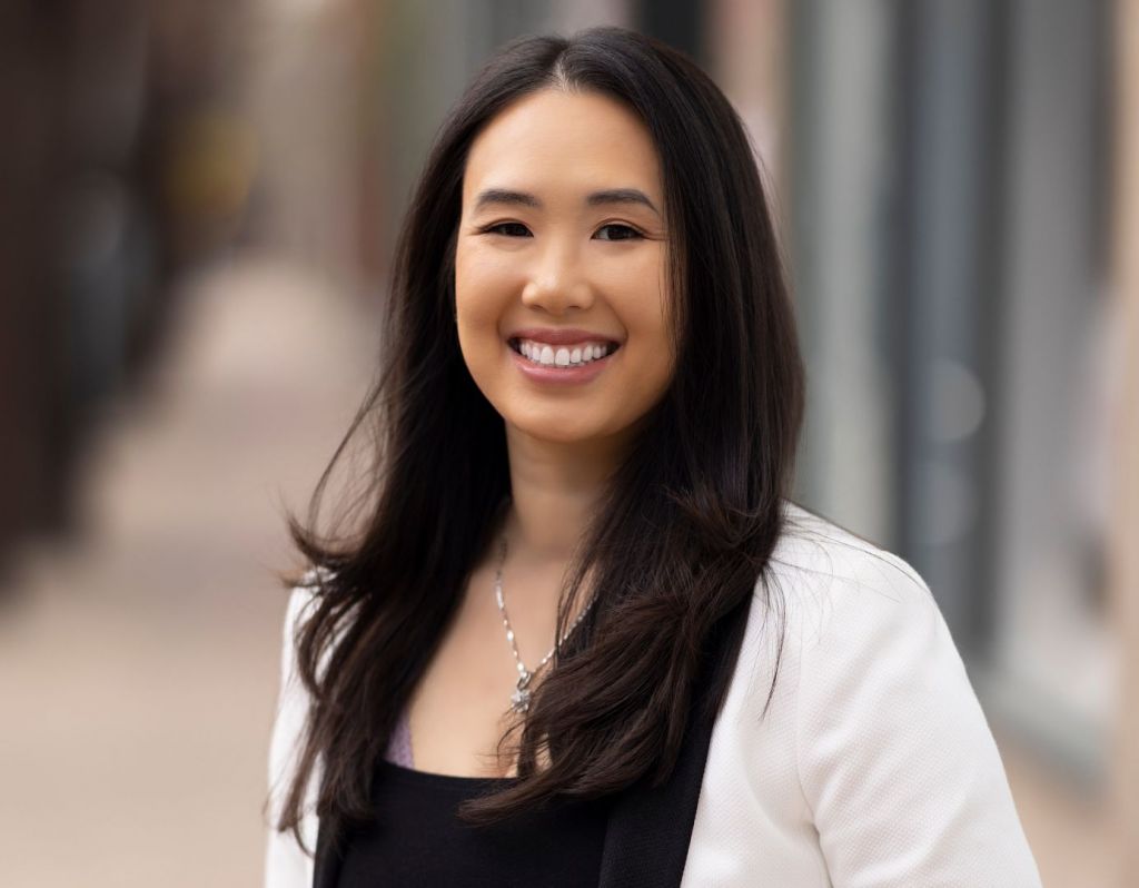 Meet Stacy Inthisane | Finance and Strategic Transformation Executive ...