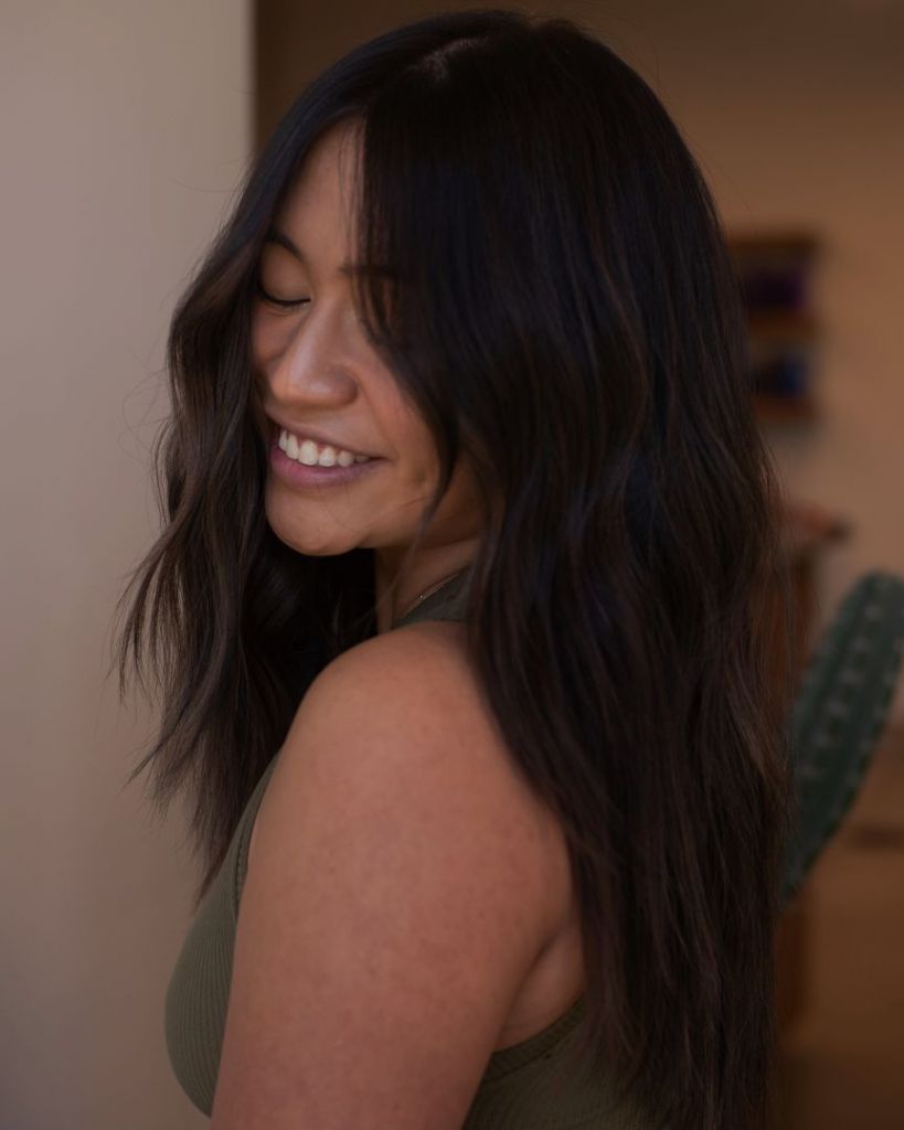 Meet Shaina Nguyen | Hairstylist and Educator - SHOUTOUT DFW