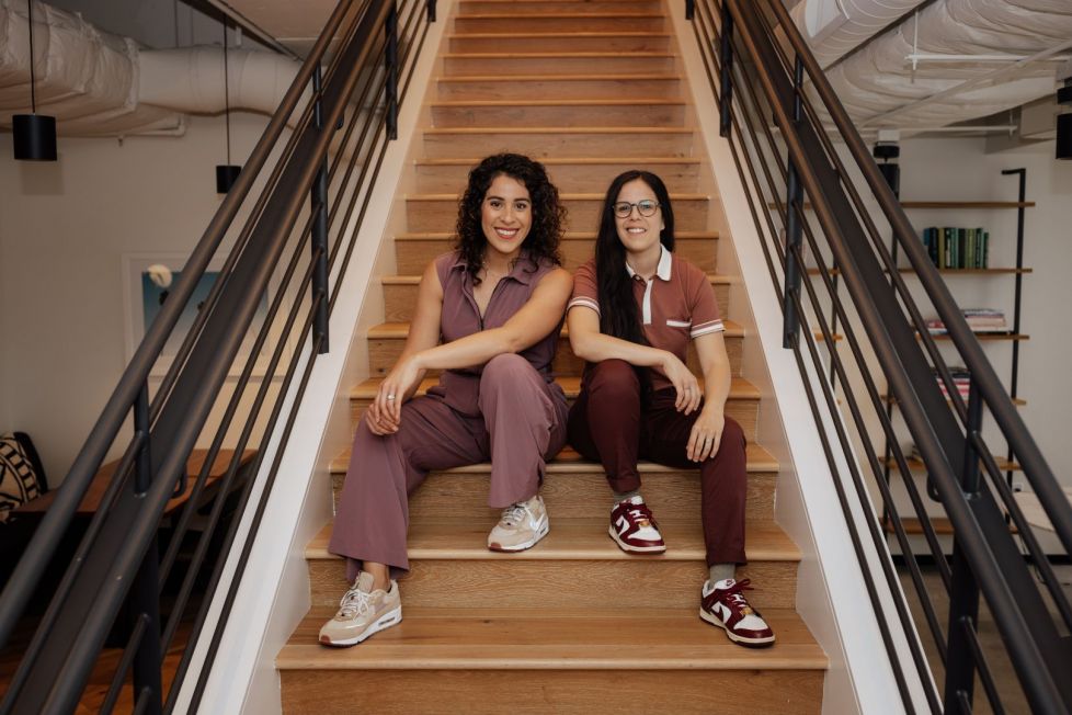 Meet Jennifer Yepez-Blundell | Co-Founder, DRAFTED - SHOUTOUT DFW