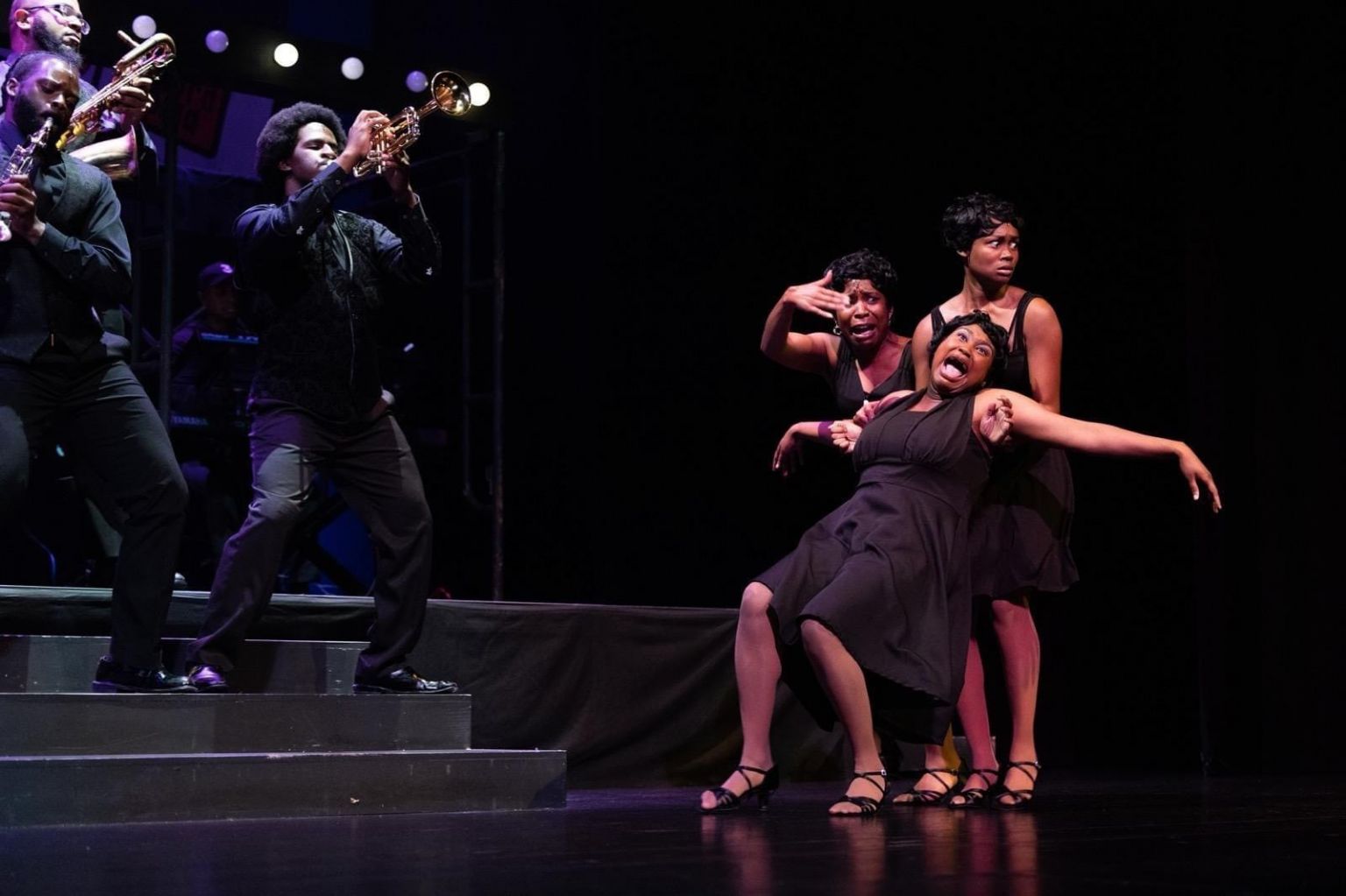 Meet Kayla Marshall | Singer, Dancer, Actor, & Choreographer - SHOUTOUT DFW