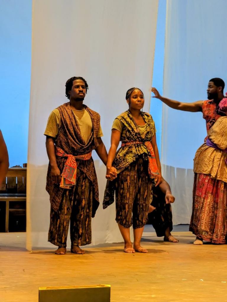 Meet Kayla Marshall | Singer, Dancer, Actor, & Choreographer - SHOUTOUT DFW