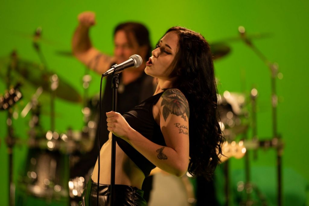 Meet Mandy Arcane | Singer/ Songwriter/ Vocal Coach - SHOUTOUT DFW