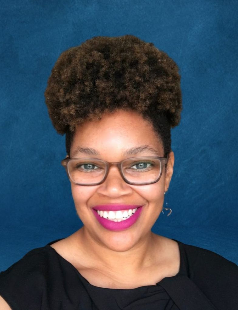 Meet Crystal Sinclair | Founder & CEO of Grace Women's Organization - SHOUTOUT DFW