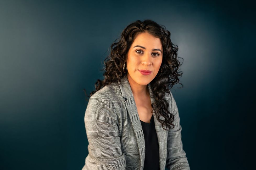 Meet Jennifer Yepez-Blundell | Co-Founder, DRAFTED - SHOUTOUT DFW