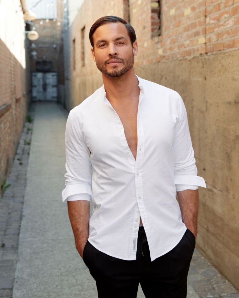 Meet Jonathan Niziol | Wellness Advocate: Nurturing Mental and Physical ...