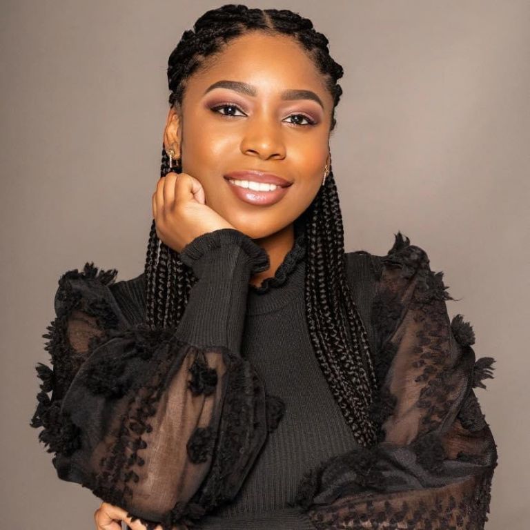 Meet Kayla Marshall | Singer, Dancer, Actor, & Choreographer - SHOUTOUT DFW