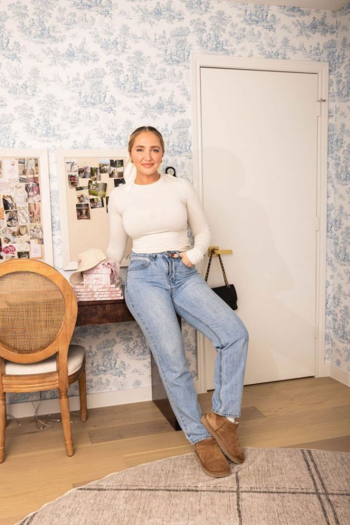 Meet Kenzie Elizabeth | Content Creator, Podcast Host & Founder of ...