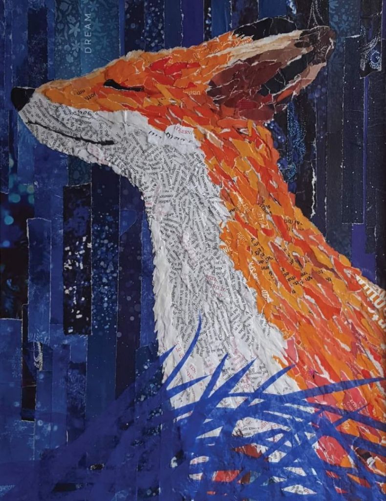 Meet Joe Conner | Artist | Graphic Artist | Web Designer - SHOUTOUT DFW