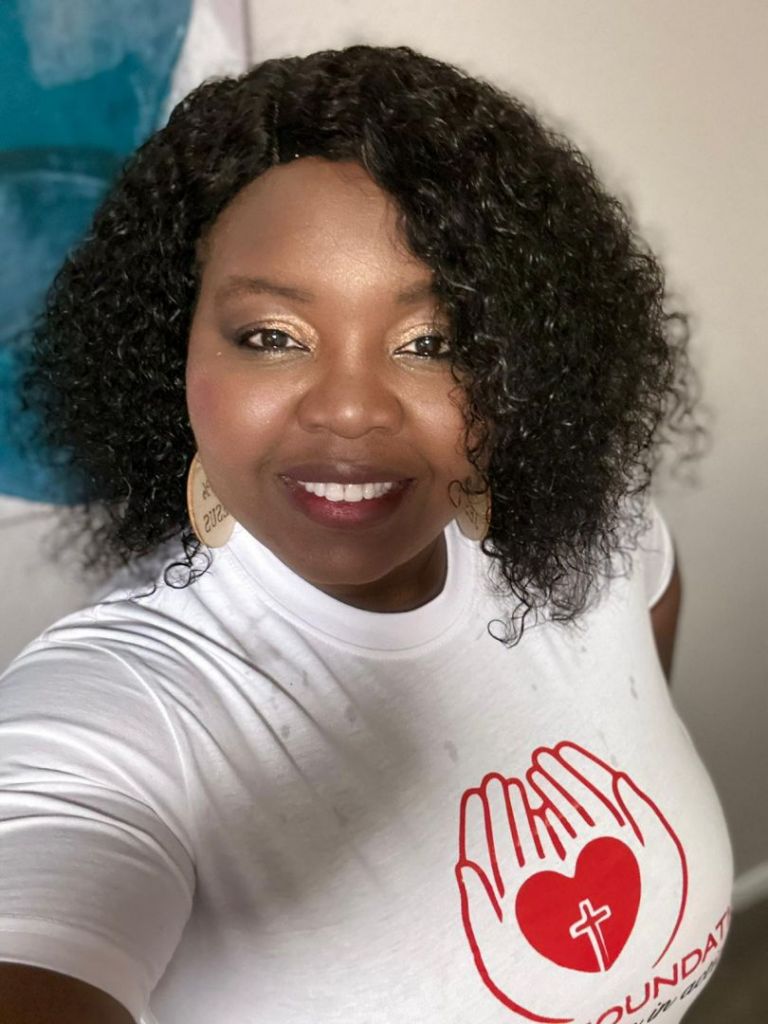 Meet Mary aka Toyin.O Obilana | Non Profit owner/Mary O Foundation ...