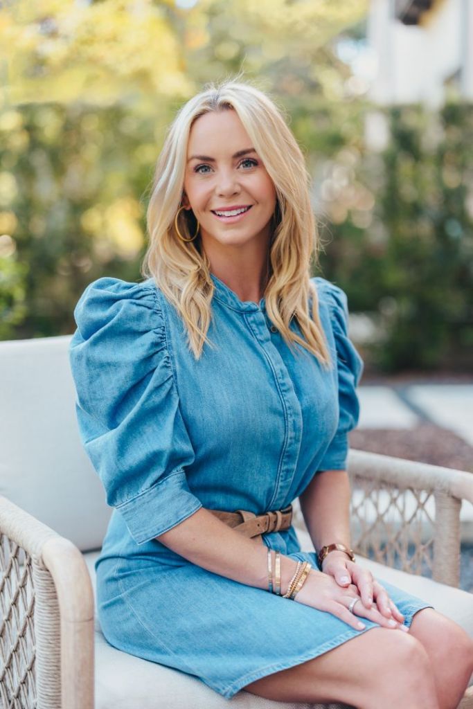 Meet Lauren Haley | Real estate agent – SHOUTOUT DFW