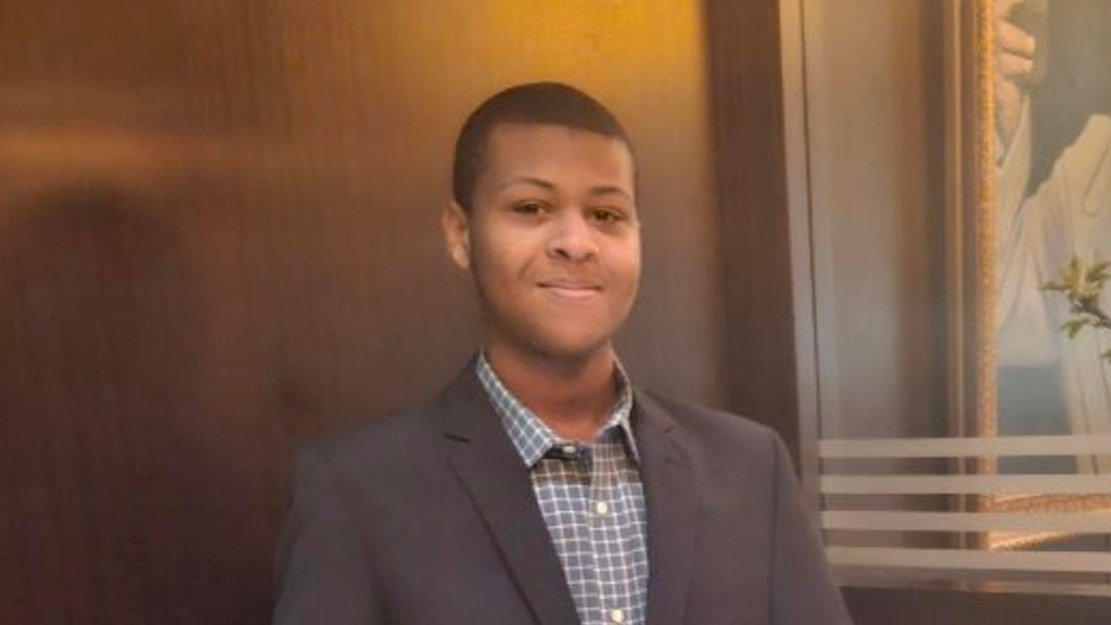 Meet Michael Watkins II | CEO of The Code Chasers Digital Marketing - SHOUTOUT DFW