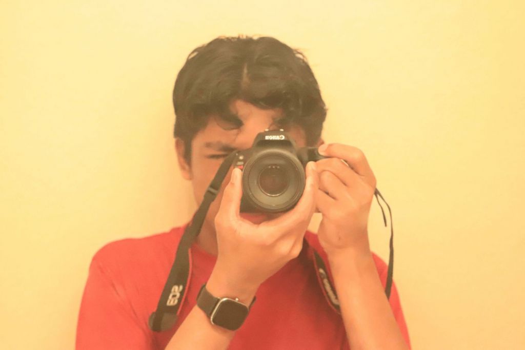 Meet Renosh Rejoy | Photographer - SHOUTOUT DFW