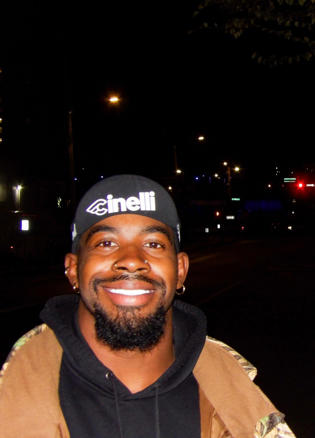 Meet Steven Simmons | Artist - SHOUTOUT DFW