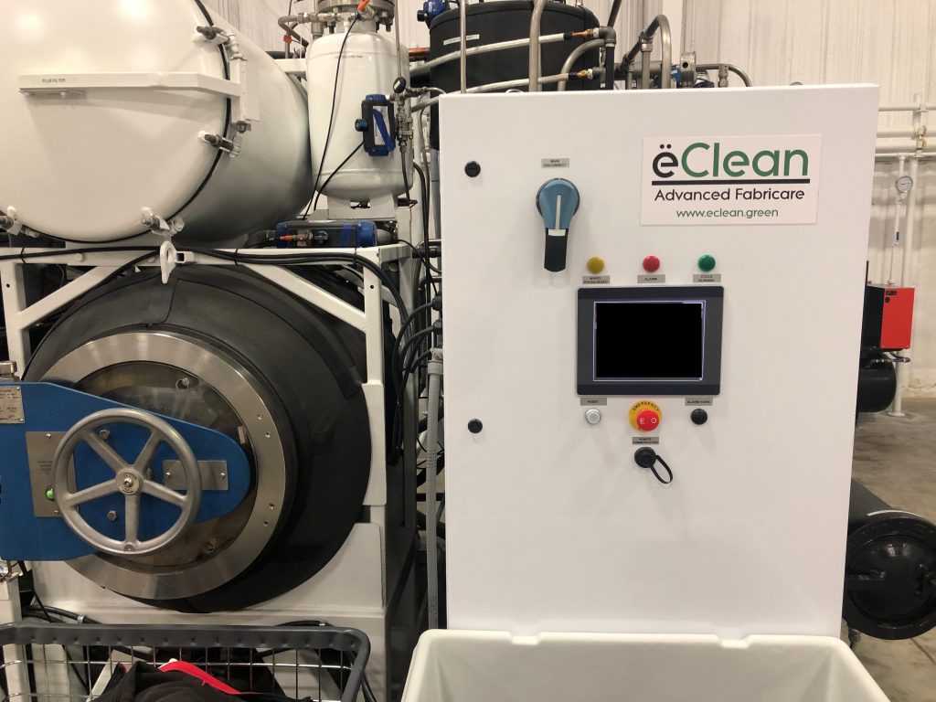 Meet Tim Kyser | President & CEO of ëClean Advanced Fabricare - SHOUTOUT DFW