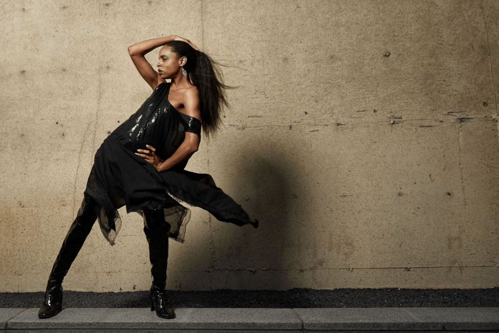 Meet Judith Ferguson | UGC Creator / Model / Actress - SHOUTOUT DFW