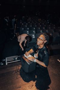 Meet Eian Evans Rivera | Social media influencer (dancer & entertainer ...