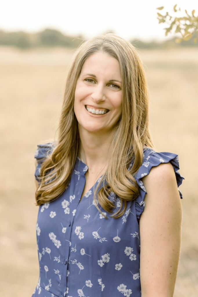 Meet Heidi McBain | Perinatal Mental Health Therapist - SHOUTOUT DFW