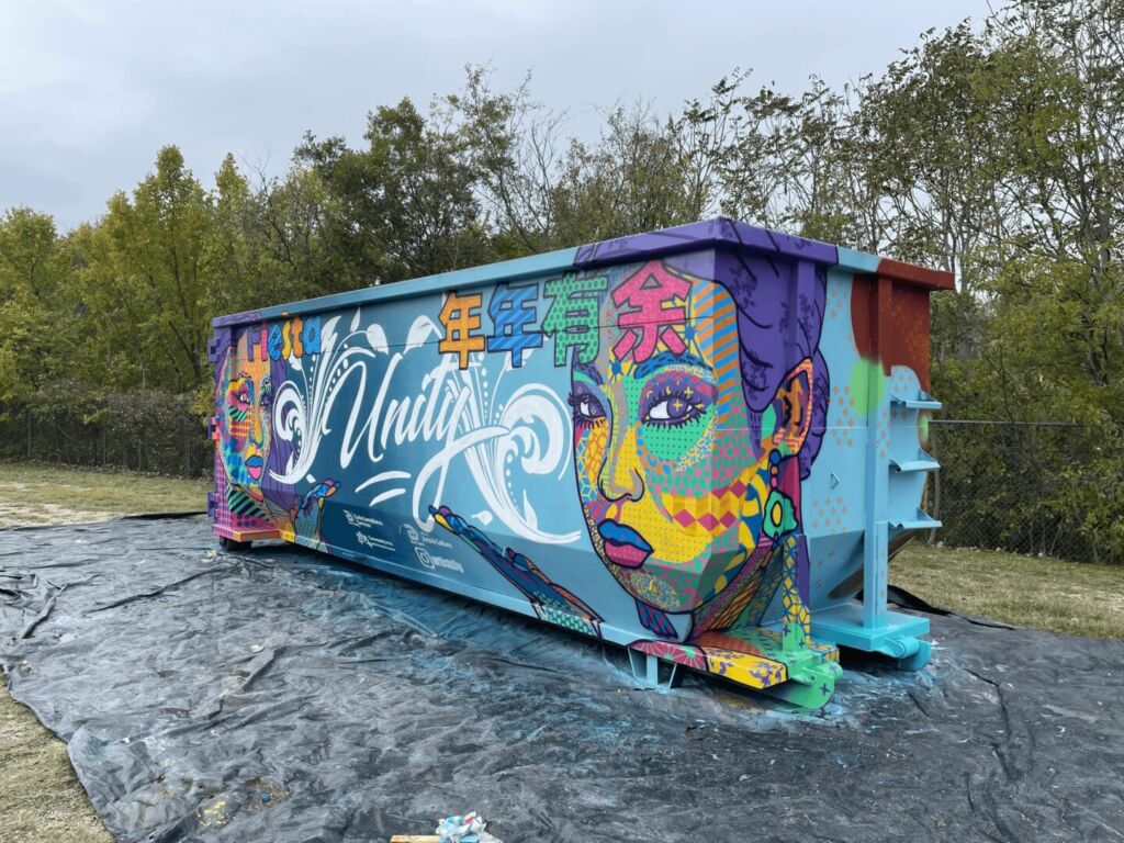 Meet Daniel Yanez | Artist - SHOUTOUT DFW