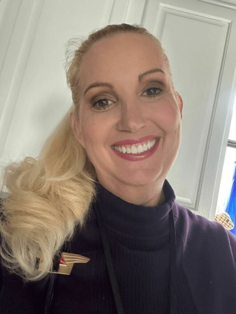 Meet Lisa McBride | Beauty queen and Model - SHOUTOUT DFW