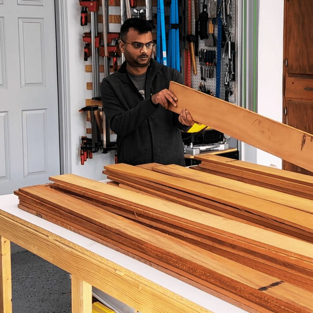 Meet Srini Panuganti | IT Professional, DIYer & Content Creator ...